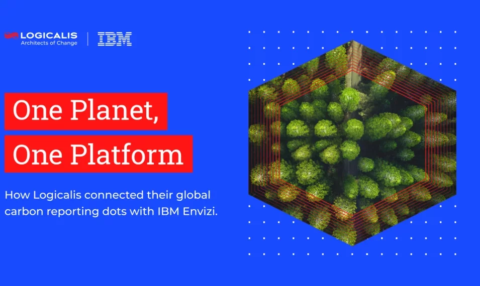 Logicalis DCC success story | Logicalis